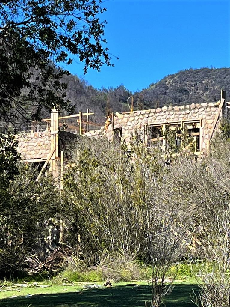 Casa En Parcela 5000 M2, Parque Cantillana, Paine – SECORP