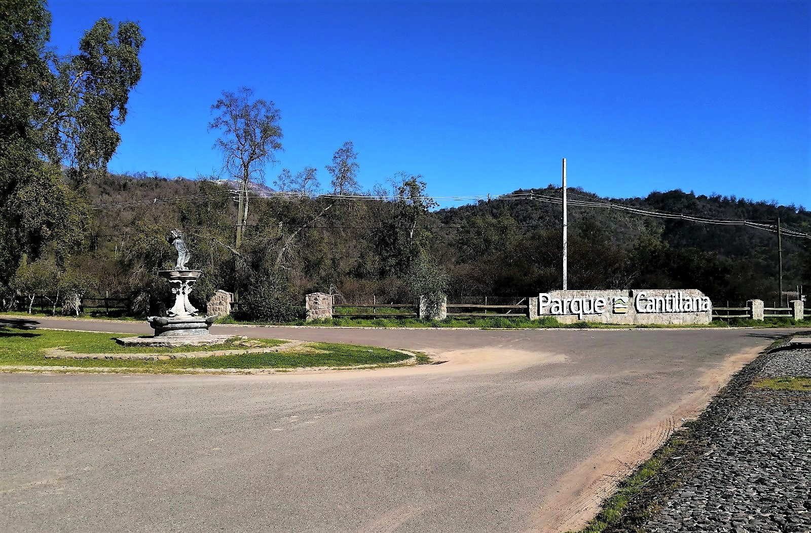 Casa En Parcela 5000 M2, Parque Cantillana, Paine – SECORP