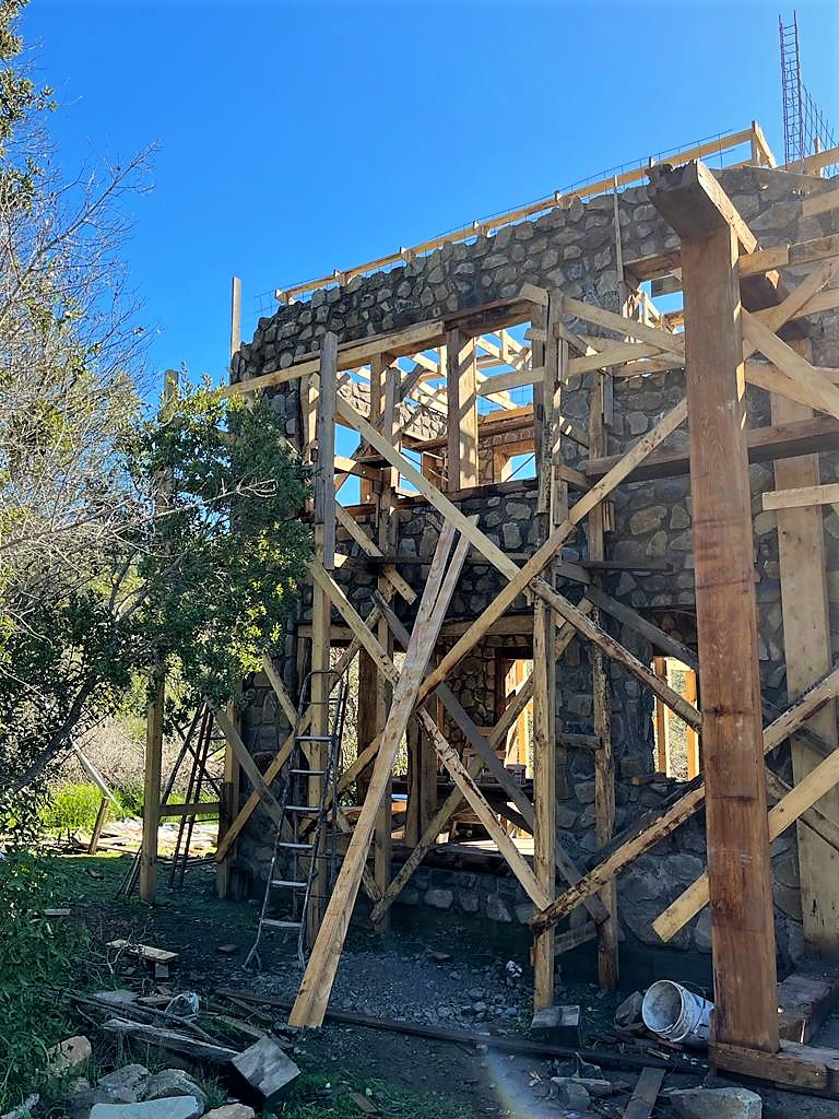 Casa En Parcela 5000 M2, Parque Cantillana, Paine – SECORP